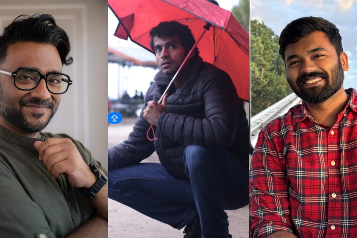 Sudhanshu Saria to launch debut directors with Pech, Silverfish: 'I ...