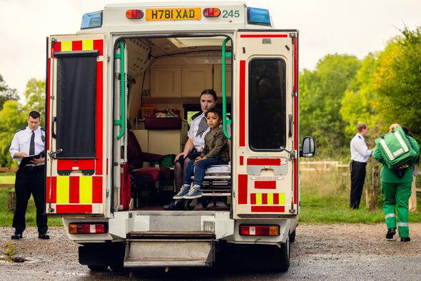 Netflix's true crime series revisits devastating case that shook the UK