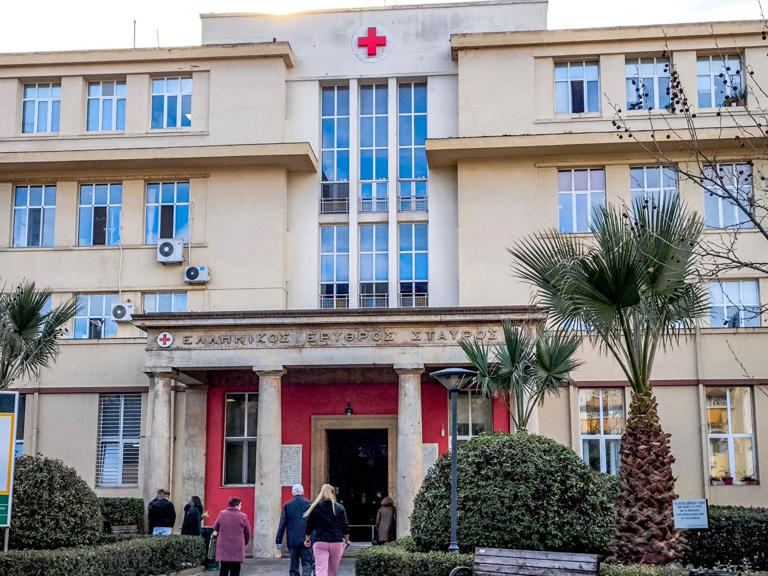 Η κατάσταση των 5 τραυματιών από τους πυροβολισμούς του 89χρονου