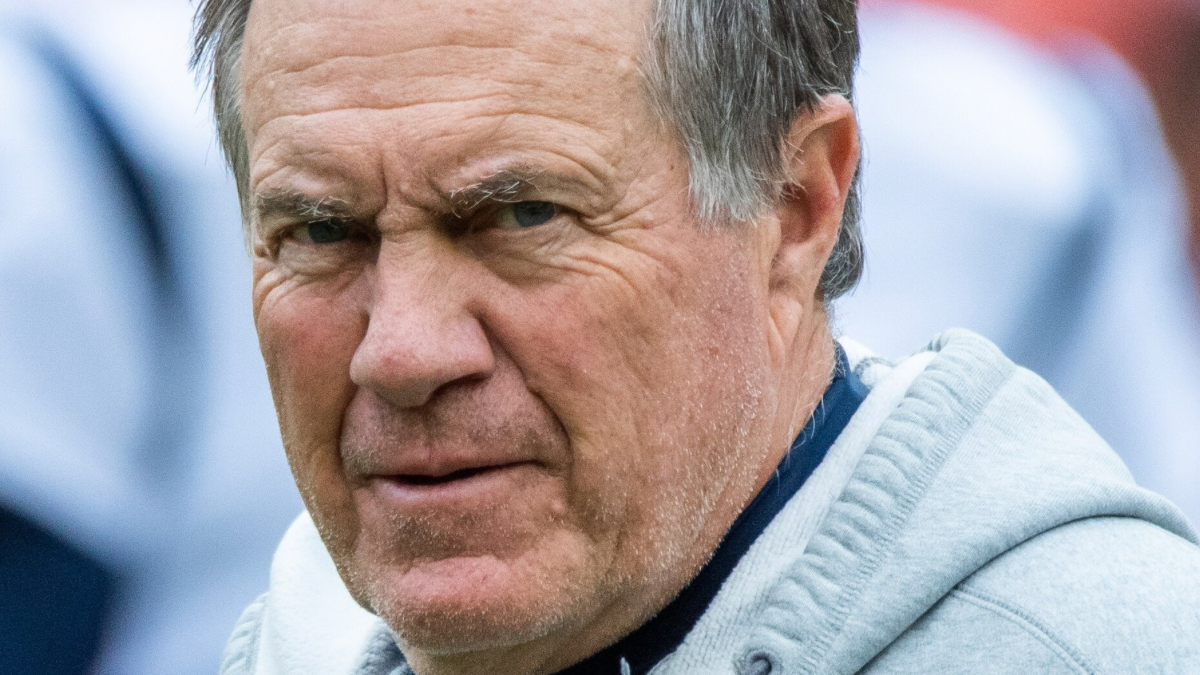 Bill Belichick’s latest outing with girlfriend Jordon Hudson triggers ...