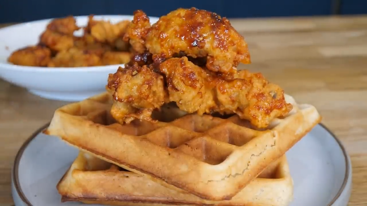 This American classic confuses a British taste test