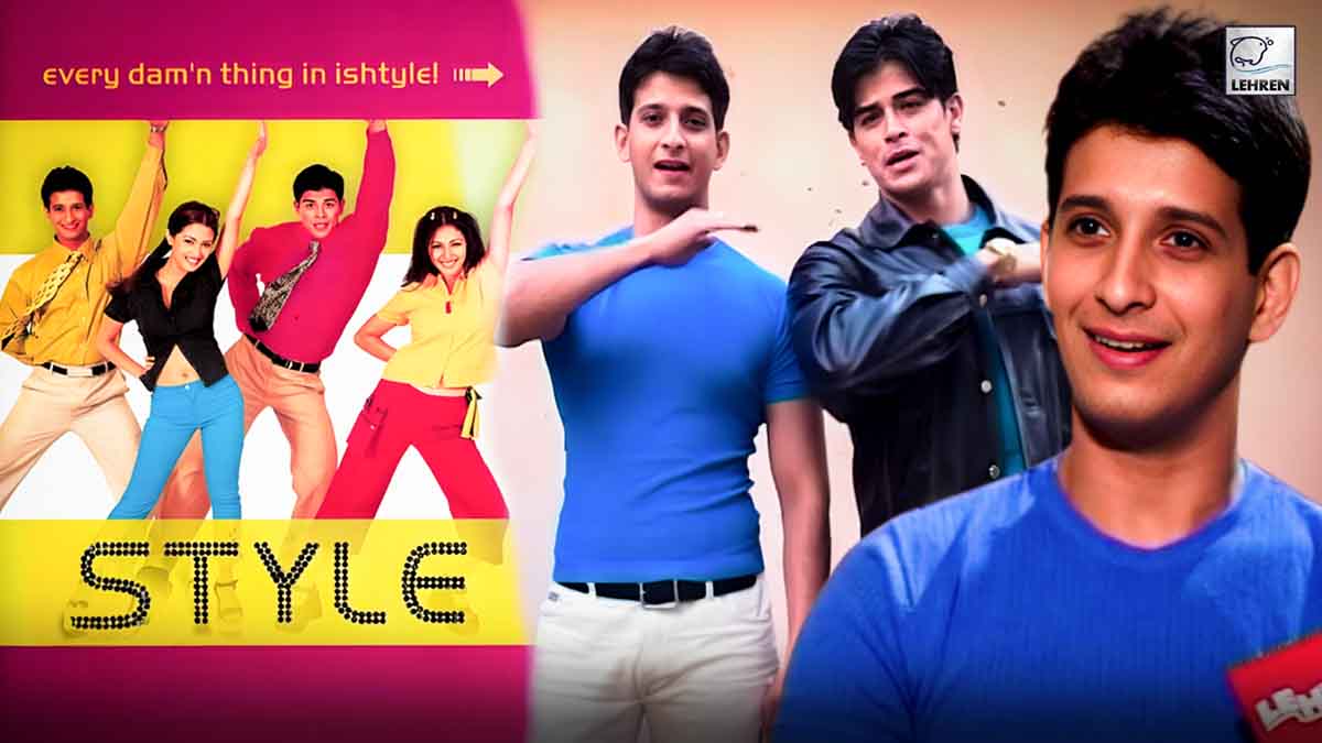 Style (2001) podcast: Sharman Joshi ki mast-masaledaar baat-chit aur ...