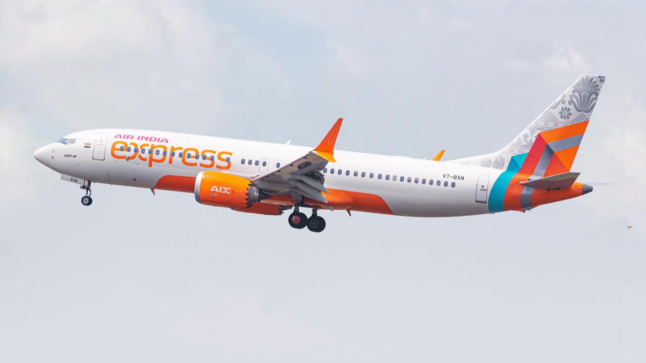 Air India Express expands summer schedule with new domestic routes from ...