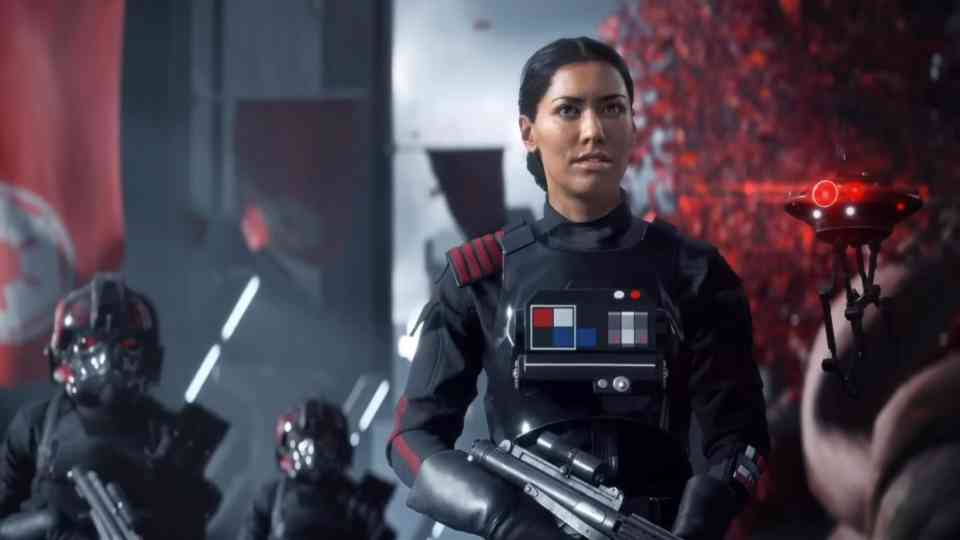 What all 44 stormtrooper variants really do