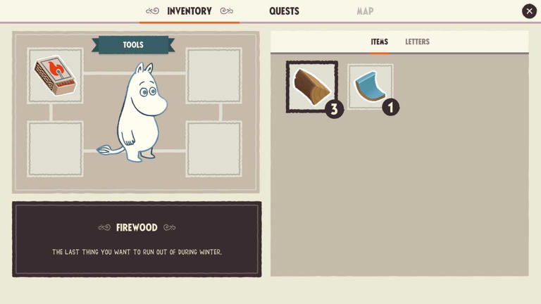 Review: Moomintroll: Winter's warmth is a curious adventure for fans of ...