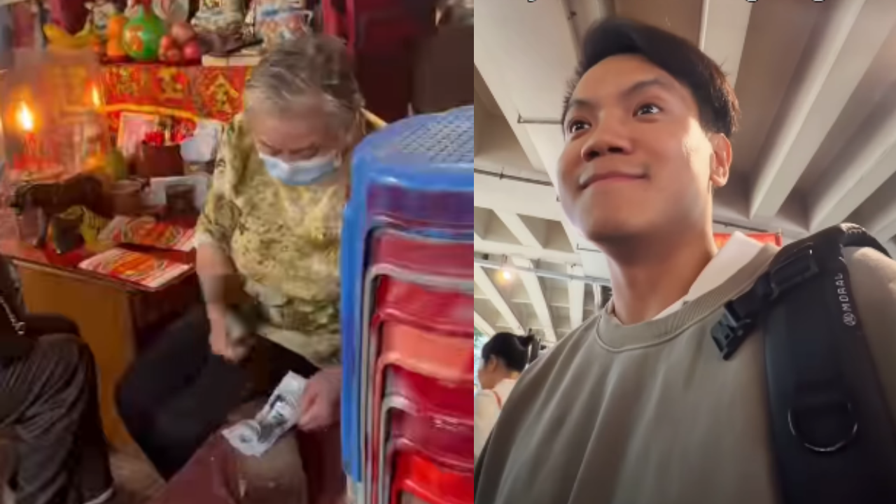 Want to put curse on your boss? Hong Kong video grabs internet’s attention