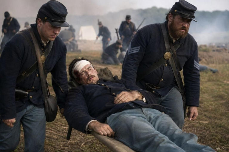 5 Civil War innovations that helped create modern medicine