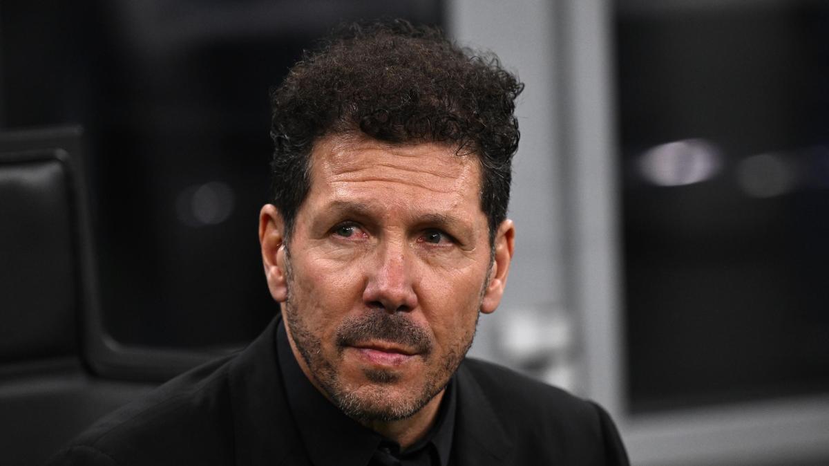 Almeida, sindaco di Madrid, attacca: "La UEFA non voleva l'Atletico in ...