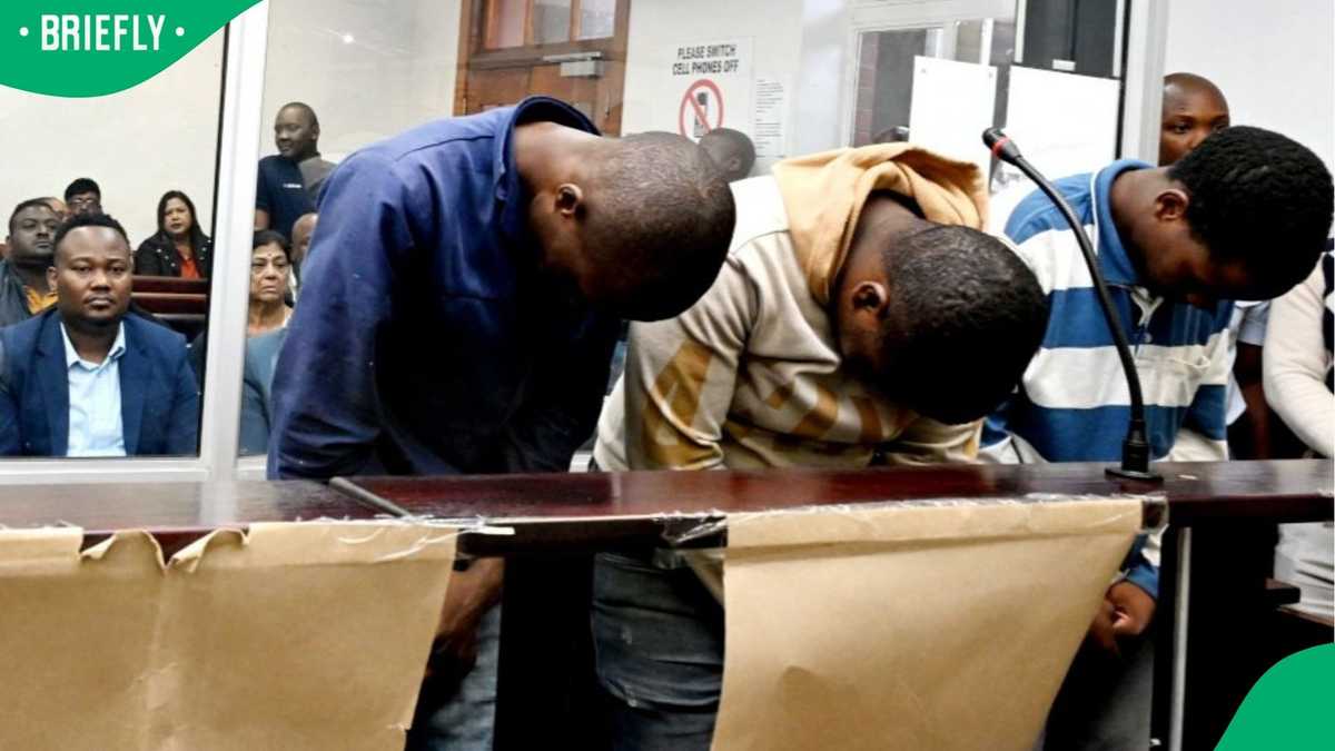 Monswamy family murder suspects abandon bail application during first ...