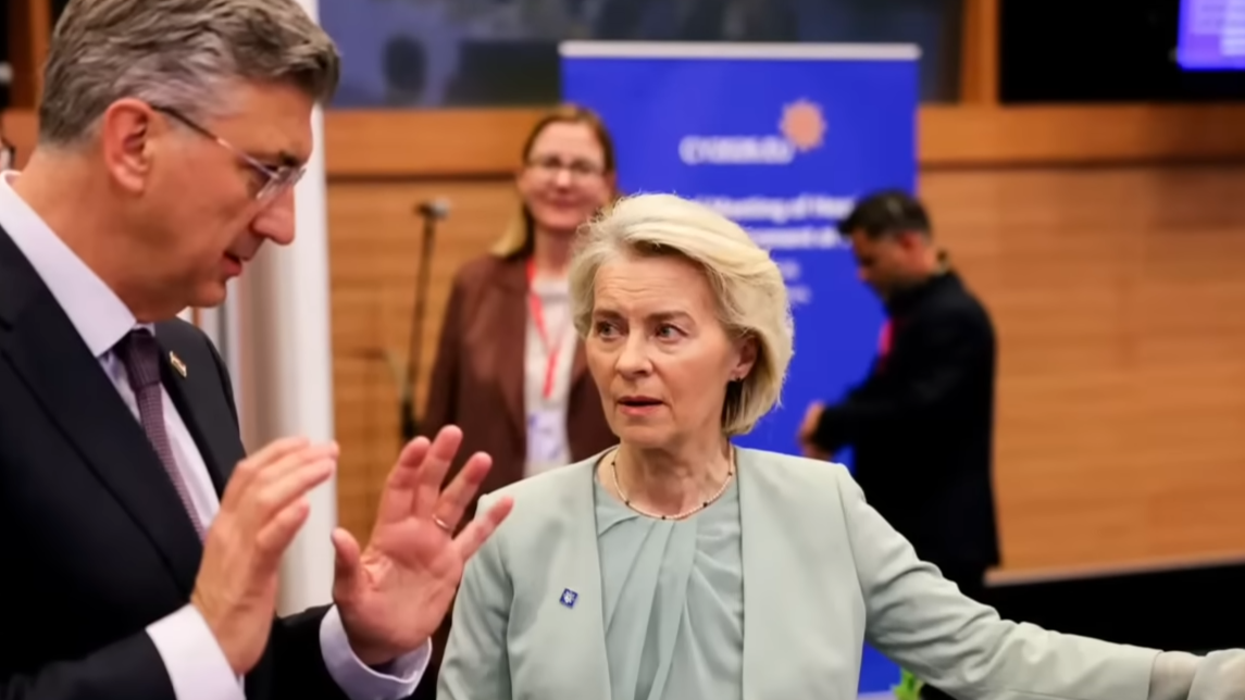 They're not telling you this – inside Europe's massive war exercise