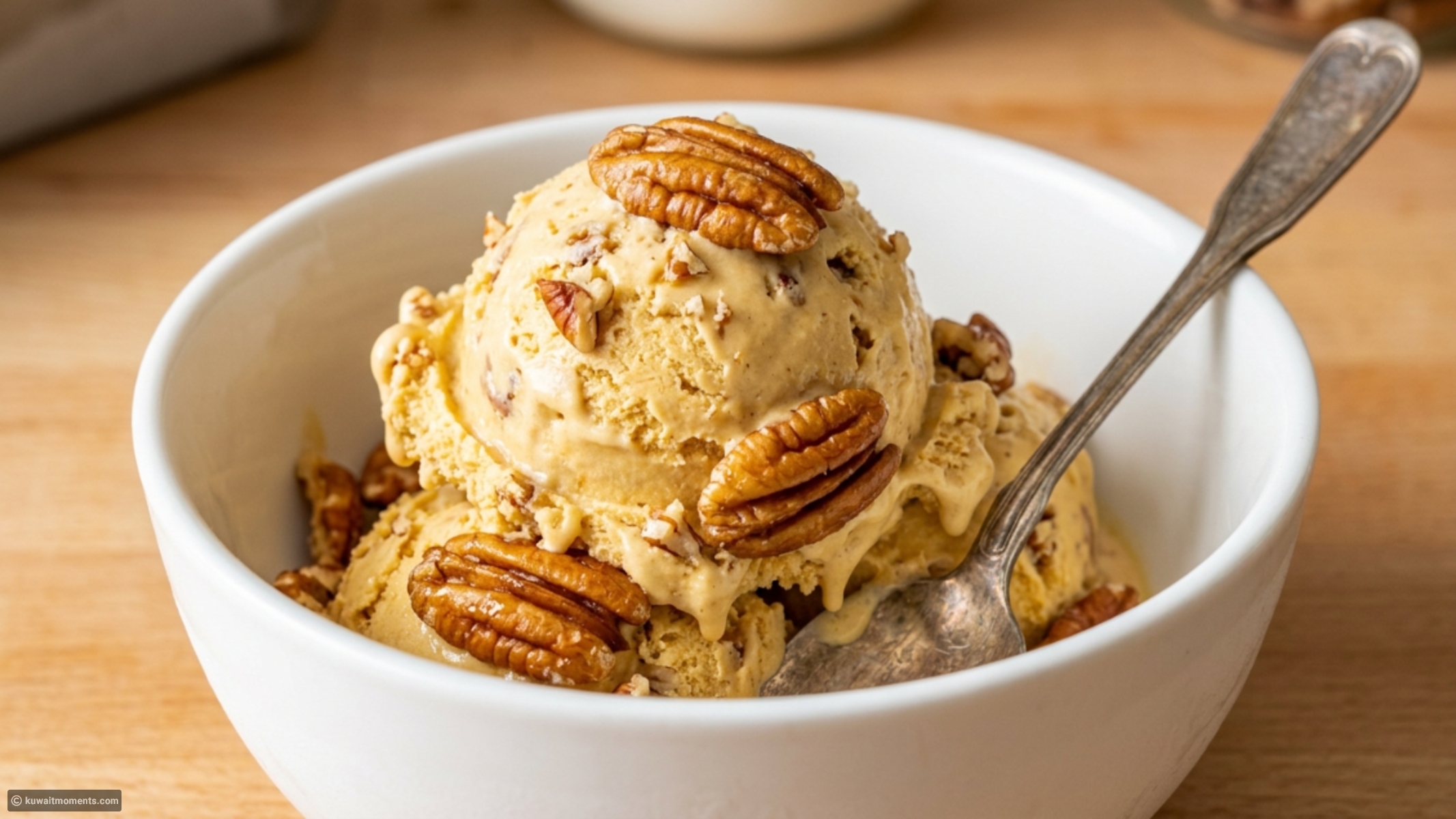 Old-school ice cream flavours that have nearly vanished from the freezer