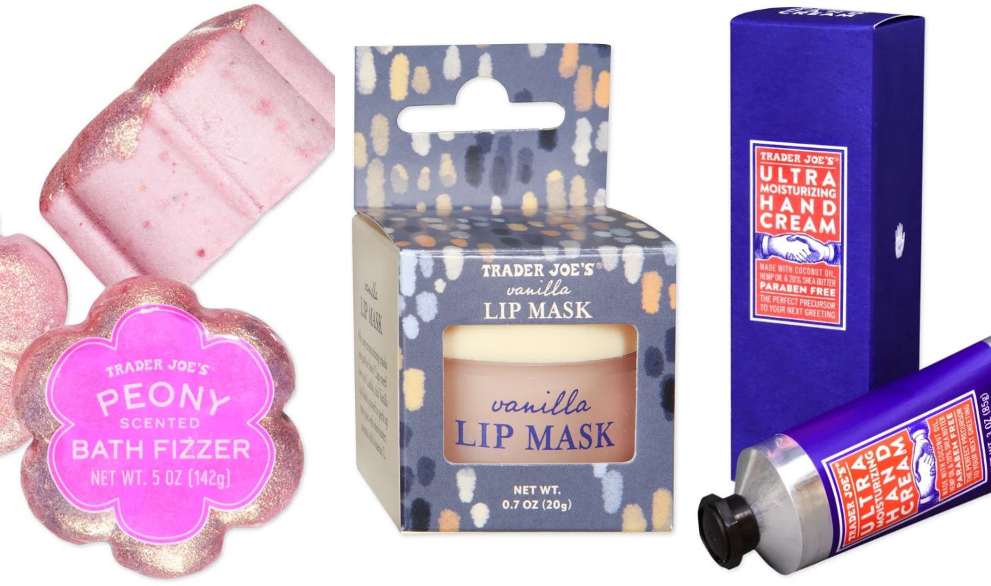 14 Mother’s Day gifts from Trader Joe’s under $10