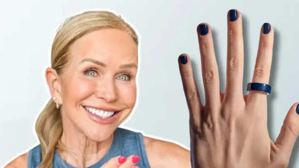 Oura Ring explained: Why Gen Z is swapping smartwatches for this silent ...