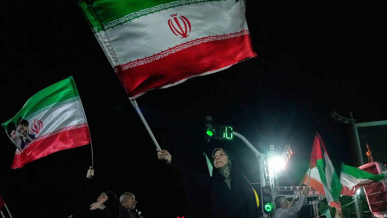 US government unlikely to accept Iran's proposal amid ongoing conflict