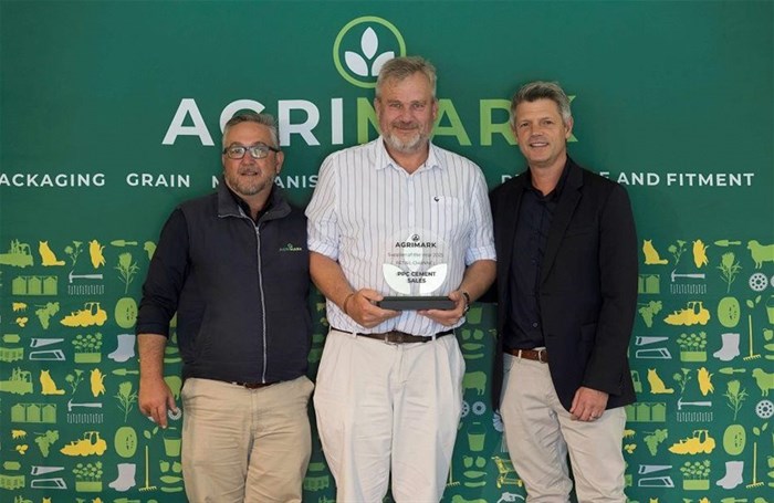Supplier excellence celebrated at Agrimark's Supplier of the Year ...