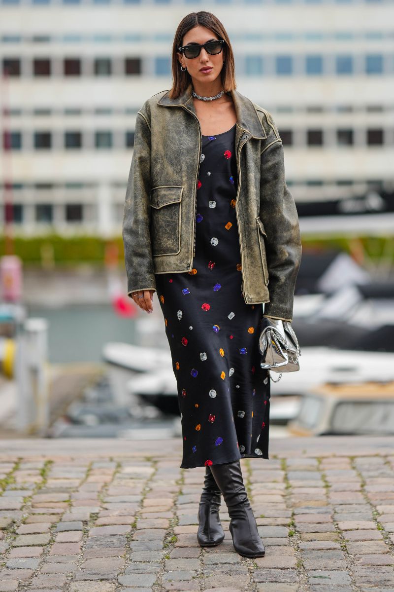 Warmer days, sorted: Easy and comfortable spring outfit ideas that are ...