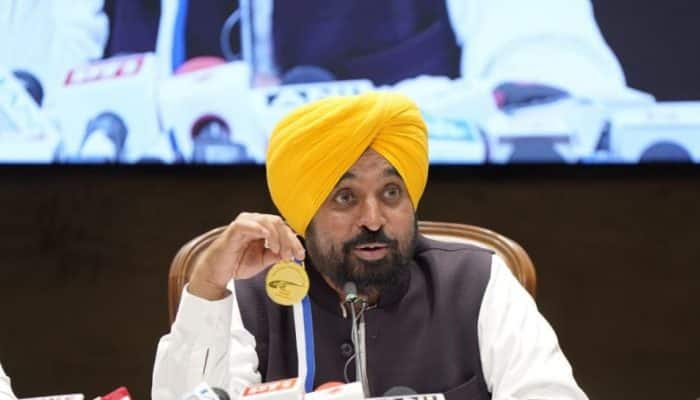 Europe visit opens new doors for Punjab’s farmers, industry and youth ...