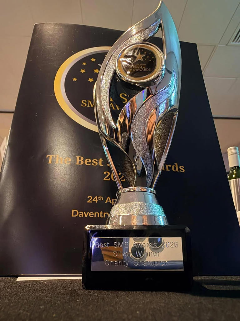 Northamptonshire Parent Carer Voices CIC celebrates national ...