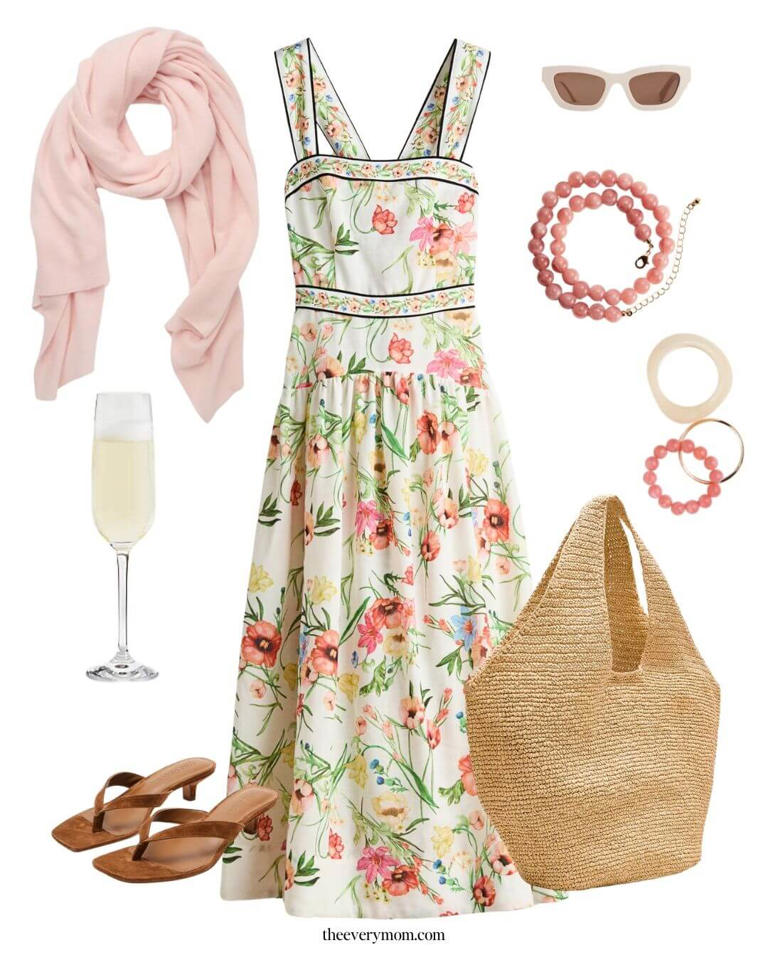 Mother’s Day outfits no matter what your plans are