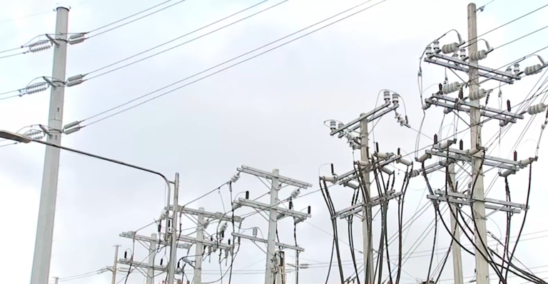 Visayas grid under yellow alert anew on Friday, May 22, 2026
