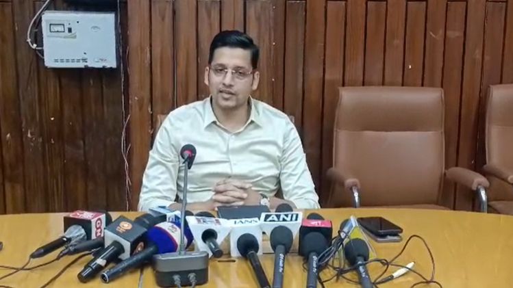 Cachar gears up for high-stakes May 4 vote count under tight security