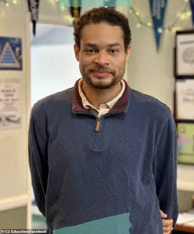 Report: Meet the picture-perfect family of Washington shooter