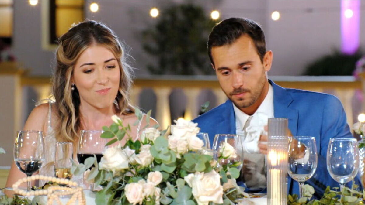 Mariés au premier regard : "J'ai un peu peur", ces mots des proches d ...