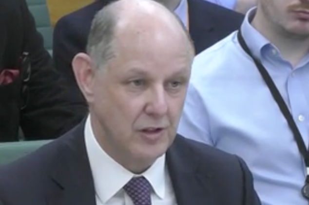 6 things we learned from top civil servant over 'toxic' Peter Mandelson ...