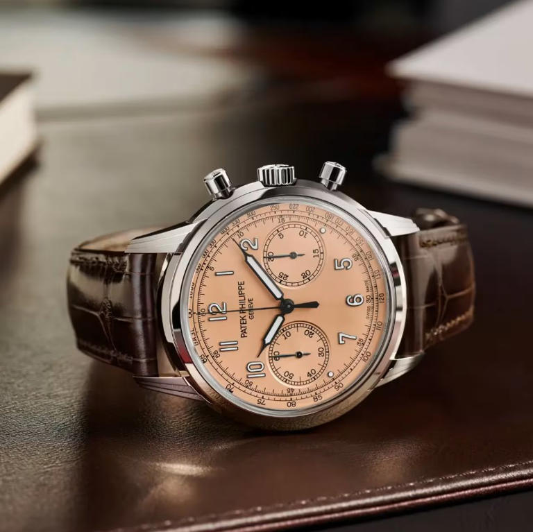 From Rolex to Cartier: Watch trends 2026 shaping luxury watch fashion now