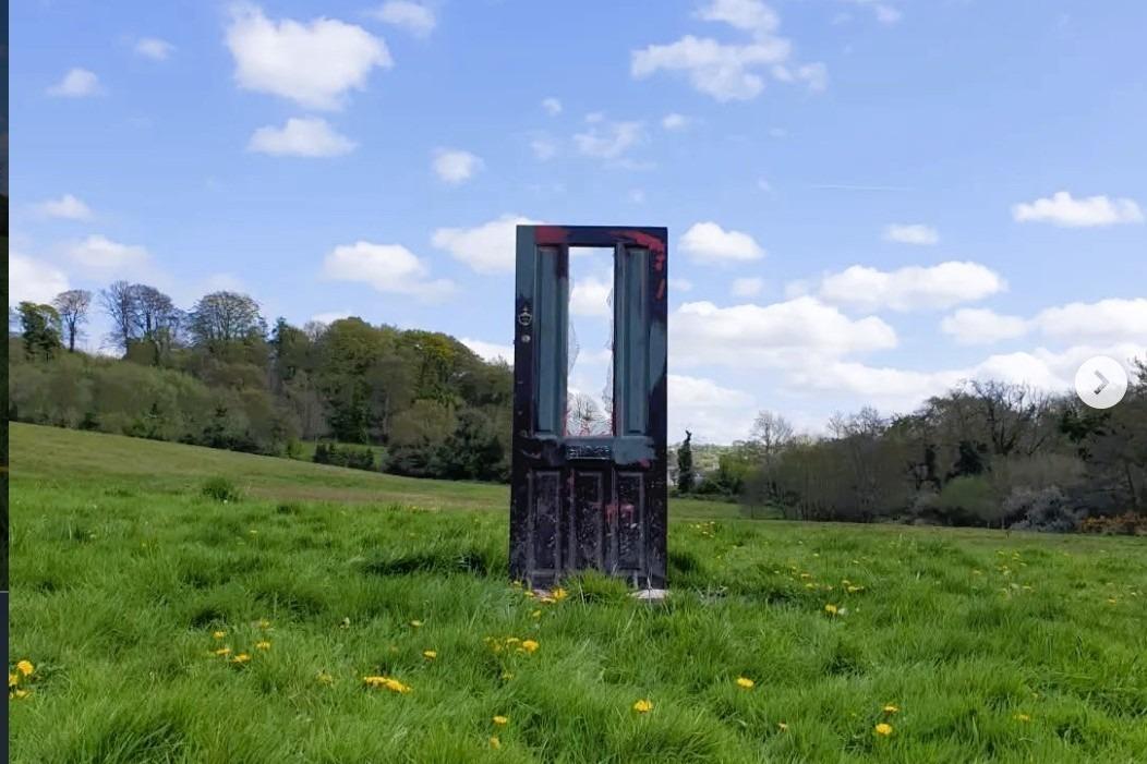 Art in the Park returns to transform Buncrana's Swan Park and ...