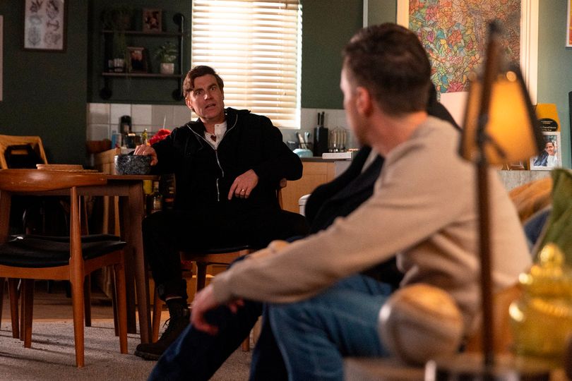 Coronation Street fans cast Theo Silverton star verdict as time on ITV ...