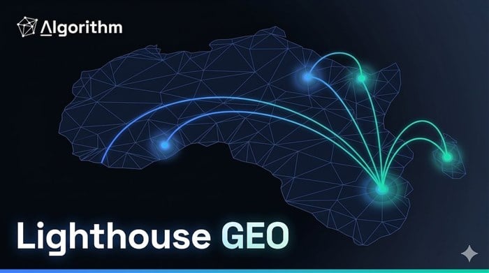 Algorithm Performance Marketing launches Lighthouse Geo: Africa's first ...