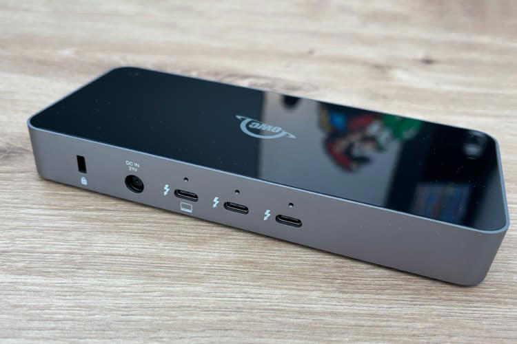 Tout savoir sur le Thunderbolt 5, notre série pour le Club iGen est ...