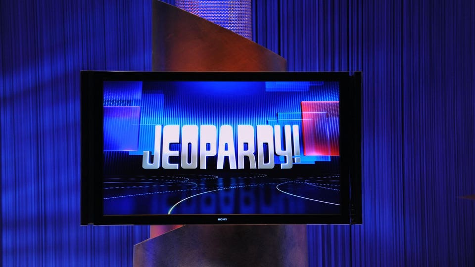Jamie Ding’s 31 game Jeopardy winning streak ends—here’s how much he ...