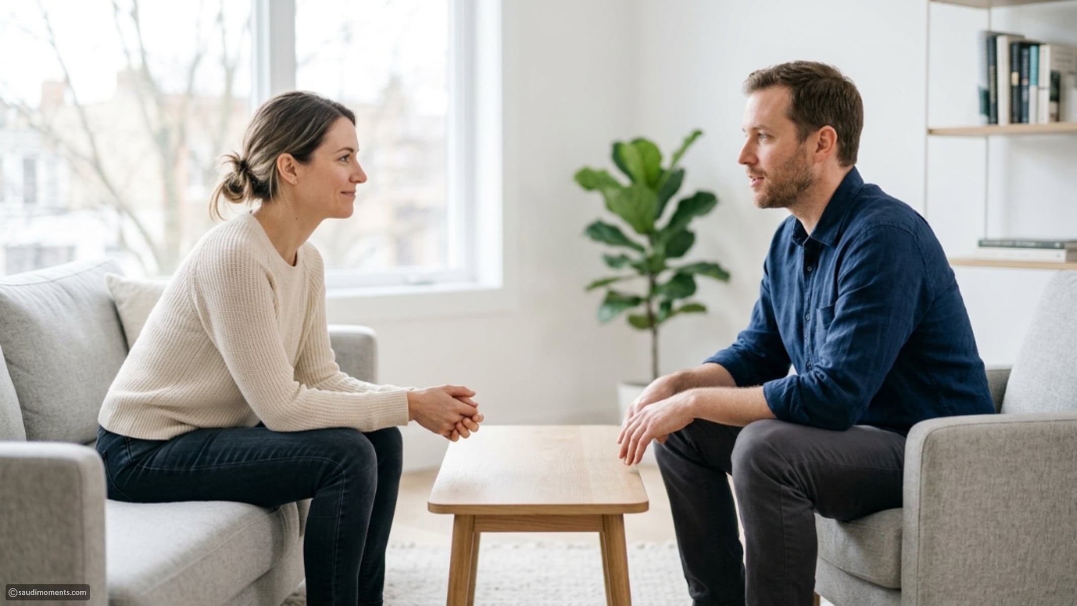 When two people are perfect for each other, these 8 things always happen