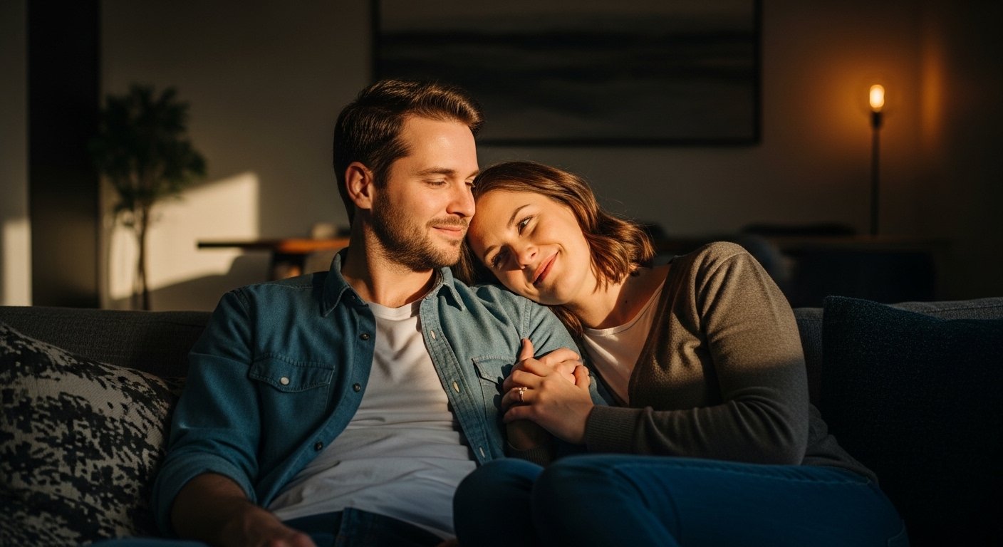 11 romantic phrases every man should master