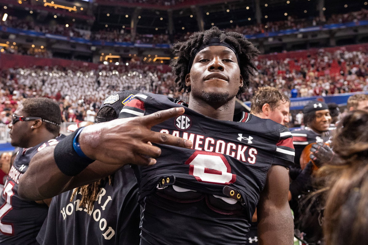 2027 NFL mock draft: Predicting all 32 teams' first-round picks