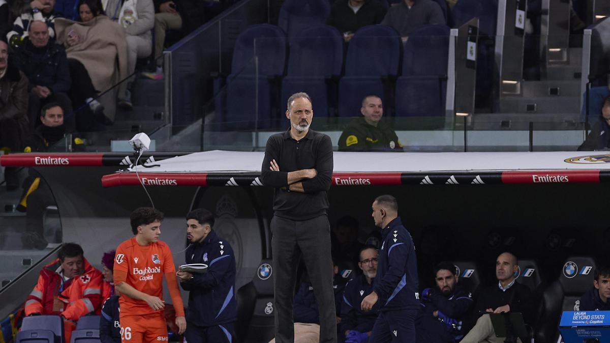 Dieci giorni fa la vittoria in Copa del Rey, oggi i complimenti della ...