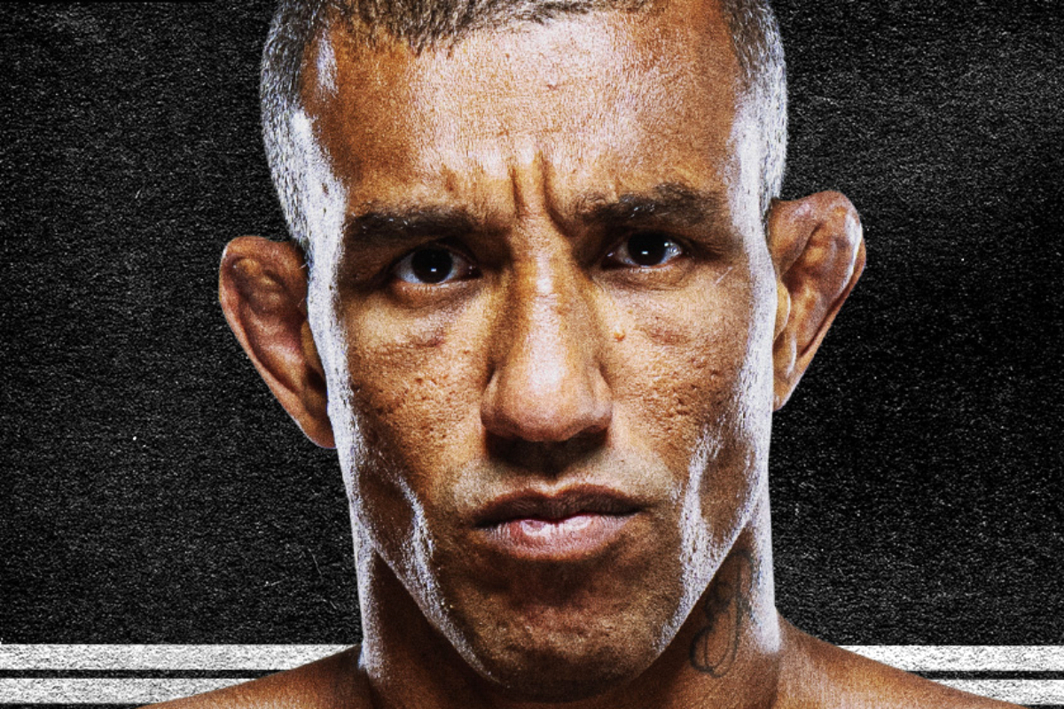 UFC ranking: em grande fase, Raoni Barcelos volta ao top-15 do peso ...