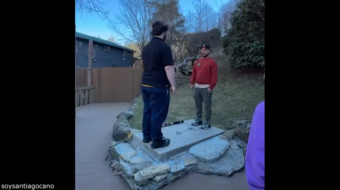 This illusion will break your brain