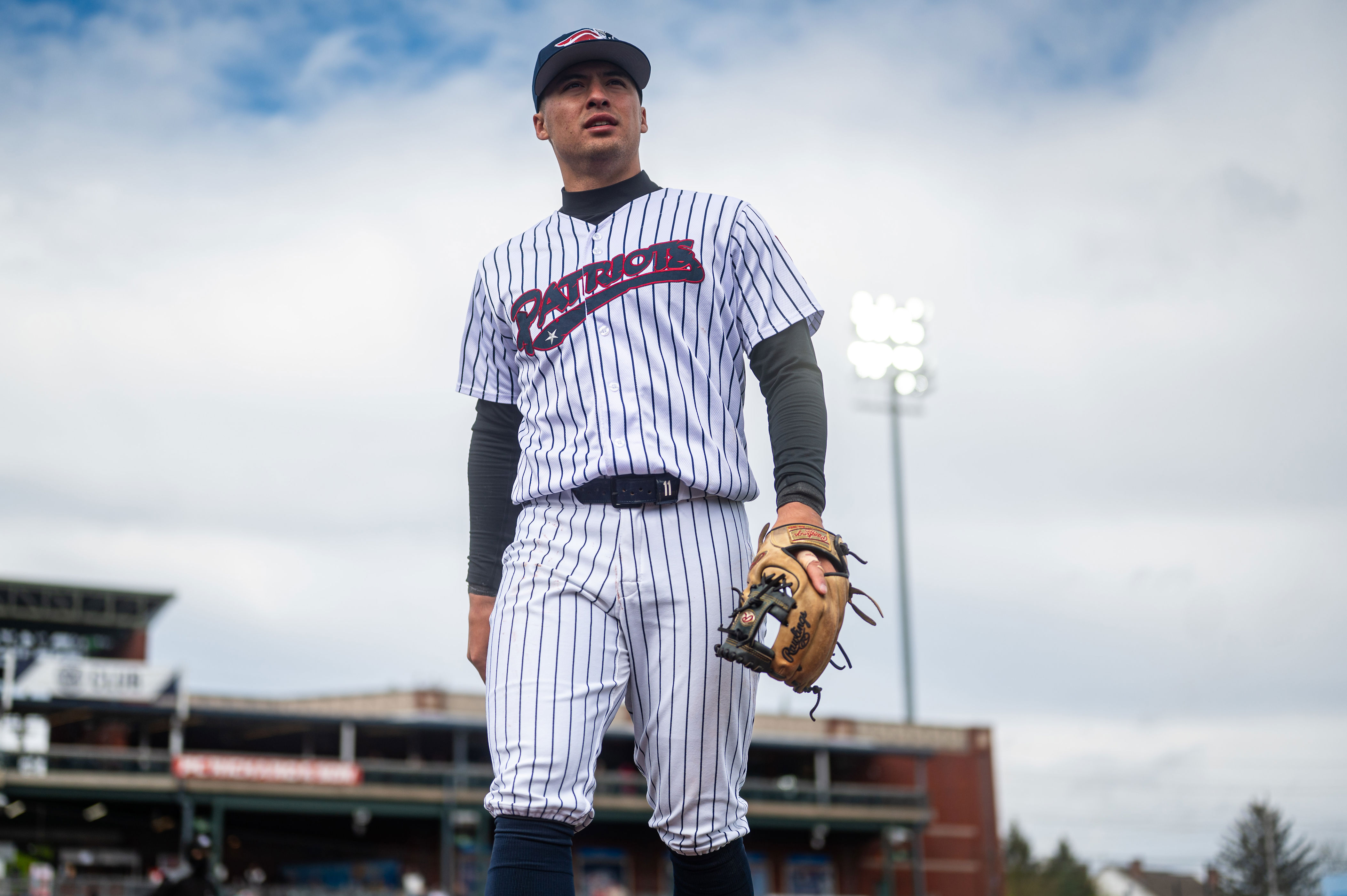 How might the Yankees handle the upcoming roster crunch?