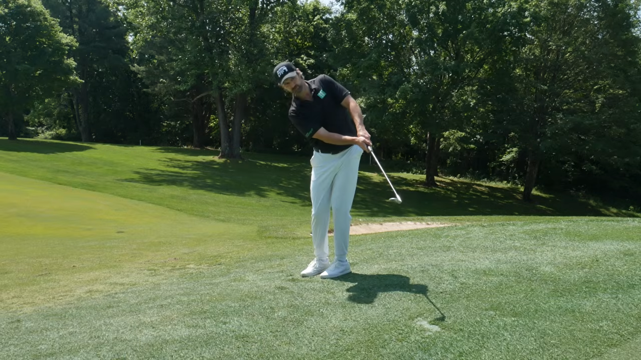 3 short game mistakes costing you 5+ shots per round