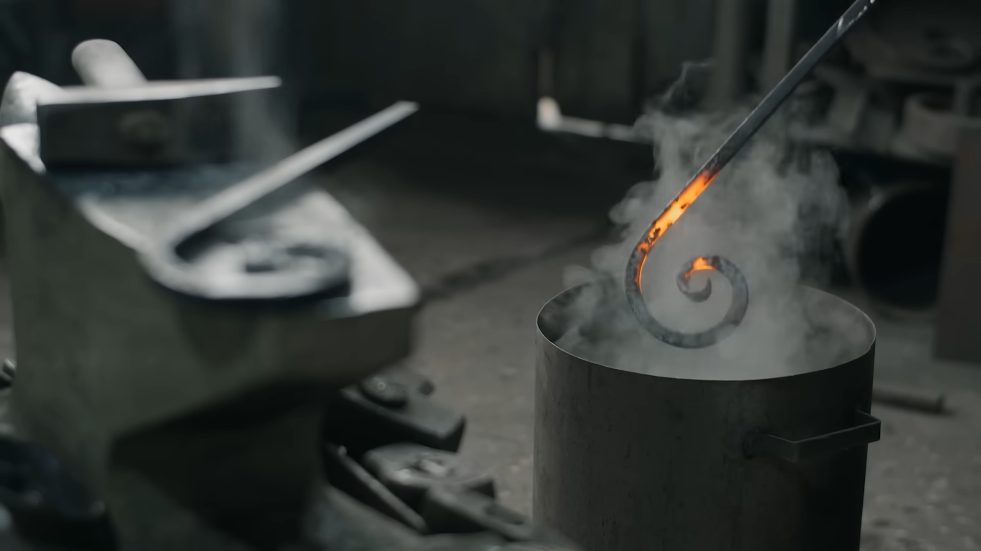 How blacksmiths powered economies across medieval Europe