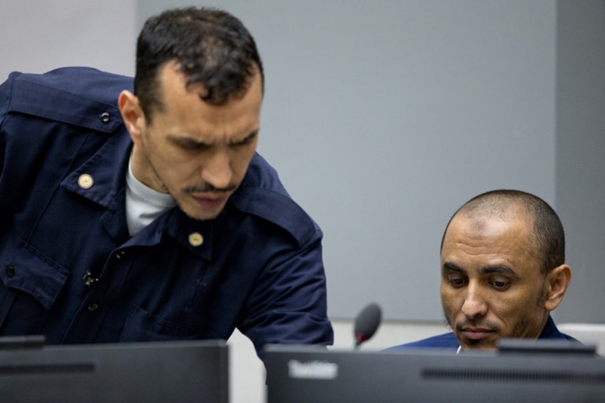 La CPI ordonne des réparations de 7,25 millions d'euros pour les ...