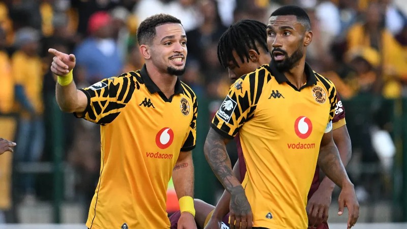 Kaizer Chiefs eye crucial win over Siwelele as Aden McCarthy targets ...