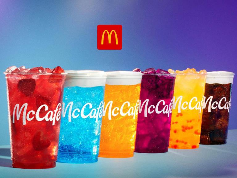 McDonald's is coming for Taco Bell with its 6 new menu items
