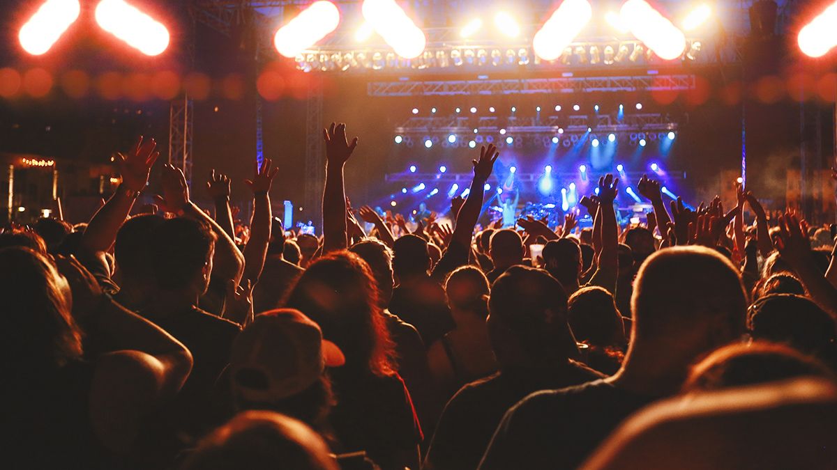 Don't just fund problems, fix them: Music Venue Trust launches small ...
