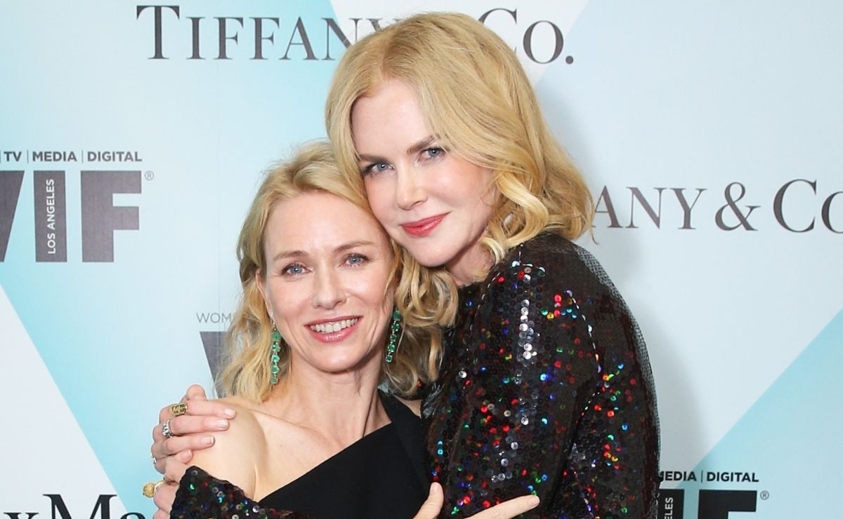 20 stars who went to high school with another major celebrity