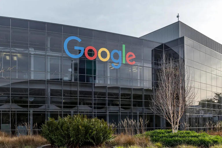 Google signs classified AI deal with Pentagon: Report