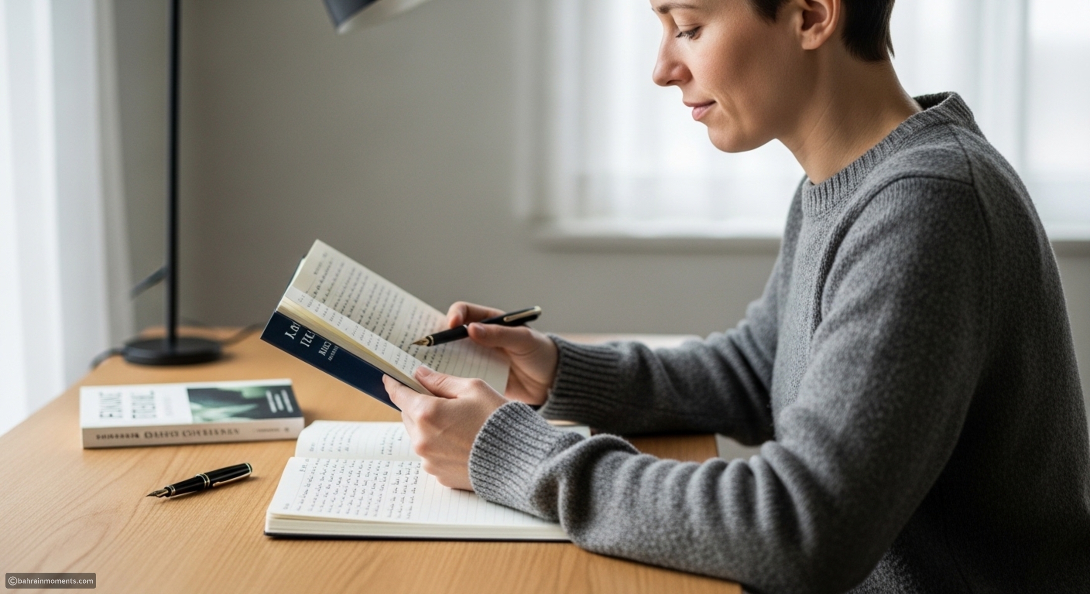 7 daily habits that turn self‑doubt into power